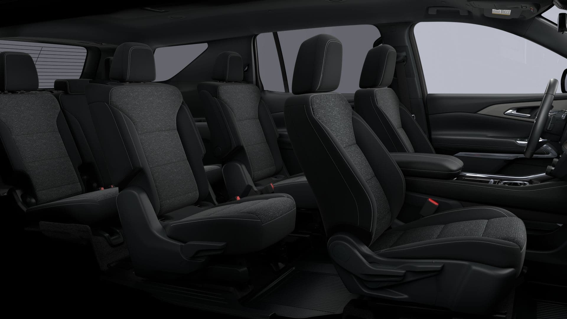 2026 Chevrolet Traverse LT Troy OH | Chevrolet of Troy 1GNERGKS3TJ261910