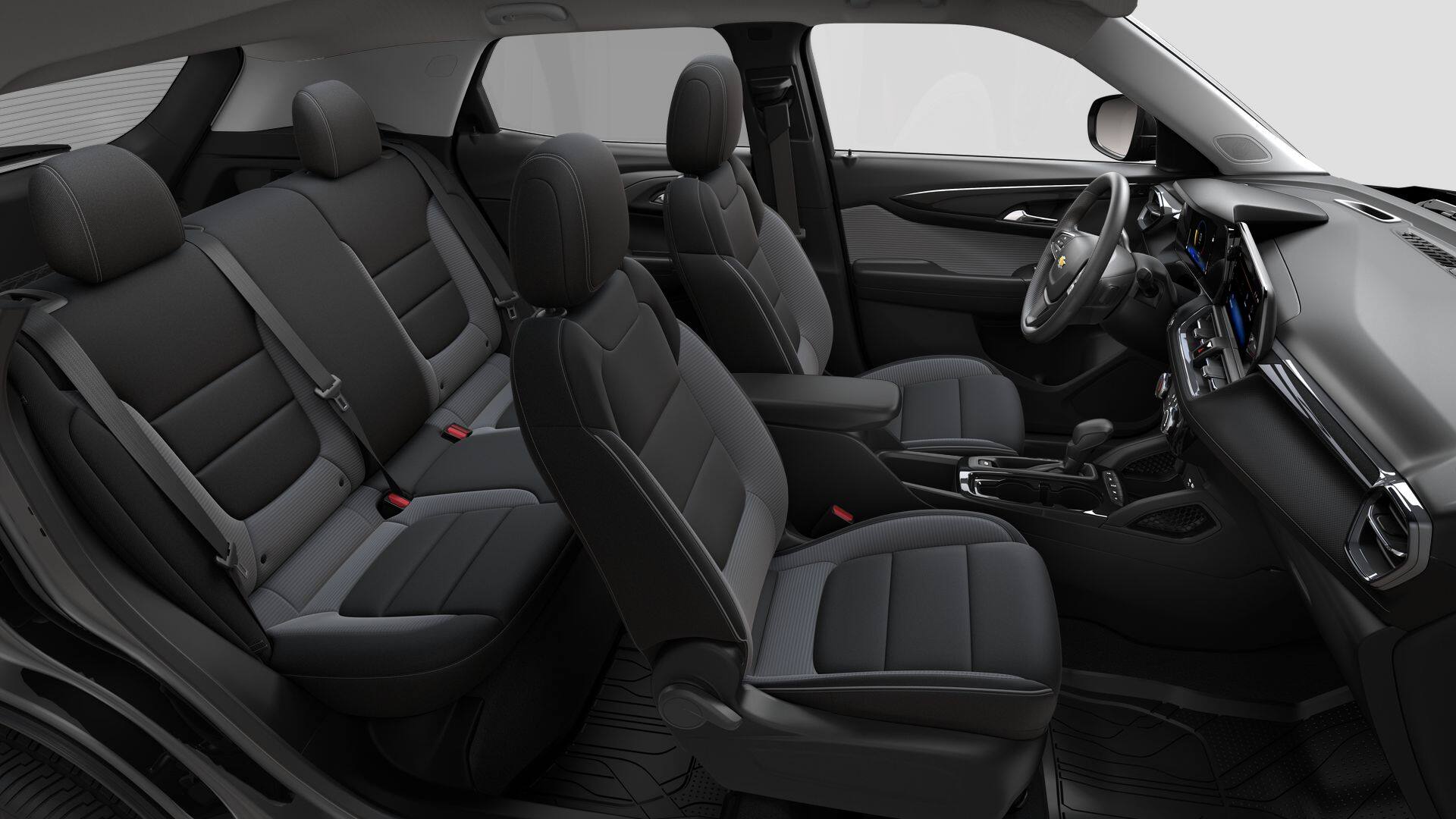 2026 Chevrolet Trailblazer LT Troy OH | Chevrolet of Troy KL79MPSLXTB142146